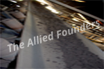 FOUNDRY INFRASTRUCTURE – Ami Allowys | Ahmedabad